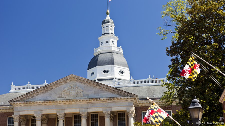 Maryland sees record jobs gain of 68,300 in June, unemployment ...