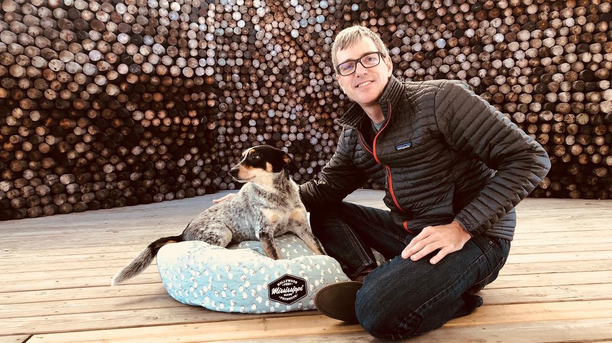 Christopher Donovan, in-house counsel for Hollywood Feed - Memphis ...