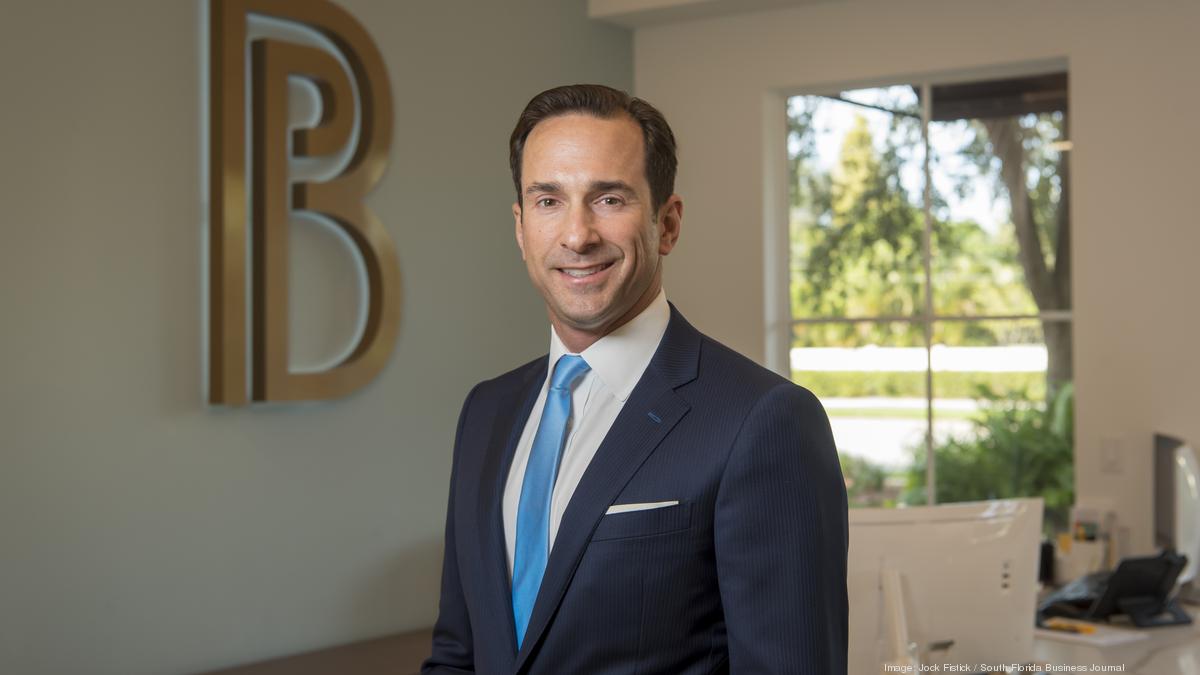 Professional Bank reaches new milestone with $832M in assets - South ...