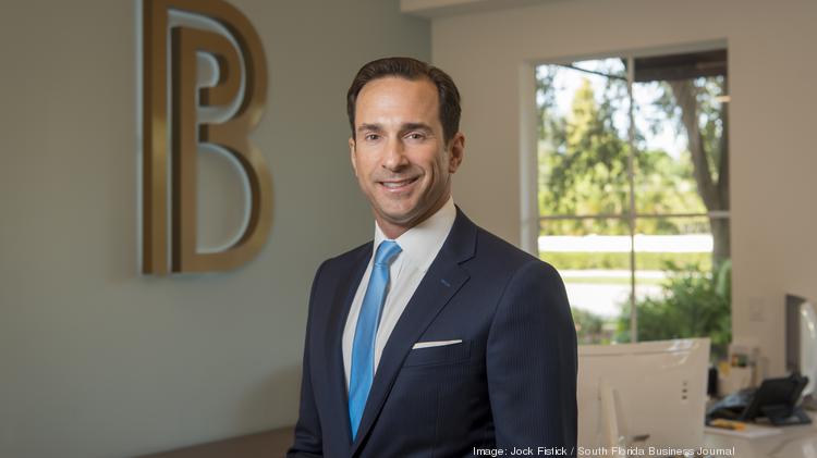 Former Professional Bank CEO Dan Sheehan to lead Dallas-based Vista ...