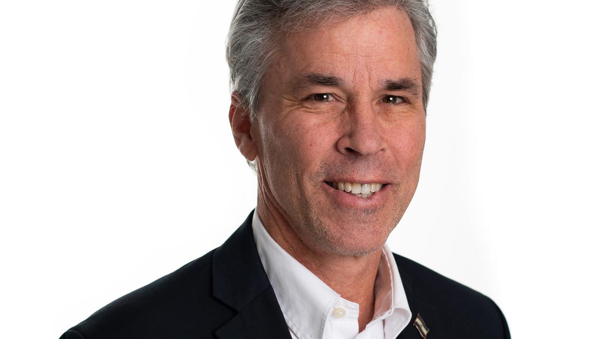 Nextiva hires Scott Armour as chief revenue officer - Phoenix Business ...