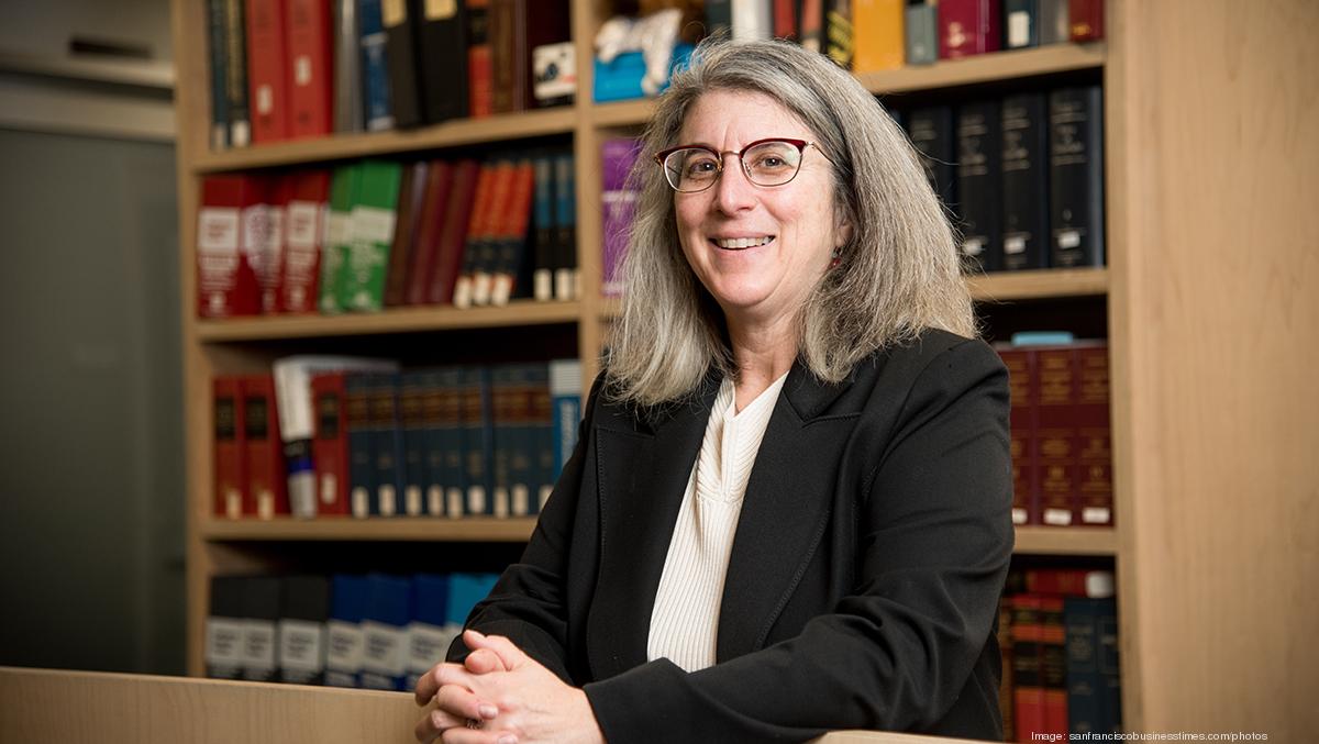 The Electronic Frontier Foundation's Cindy Cohn talks how to make a ...