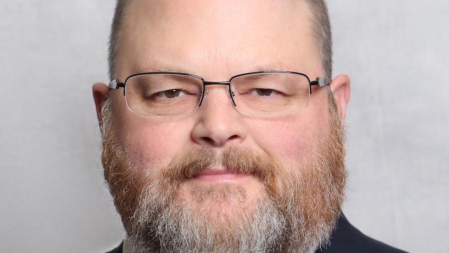 People to know health care: Dr. Scott Hedges - Louisville Business First
