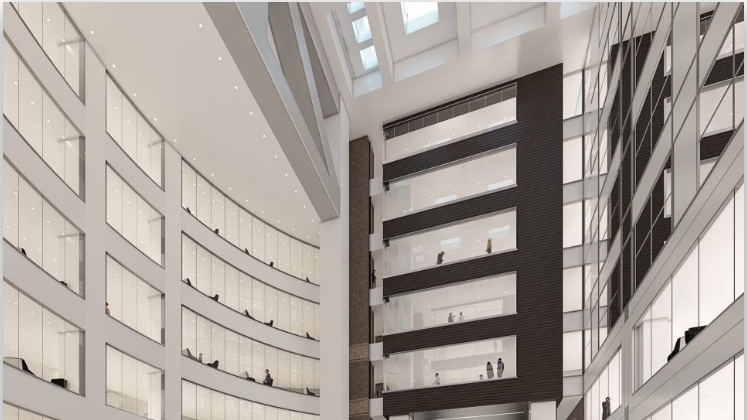 Millions of dollars in renovations planned for downtown Orlando's ...