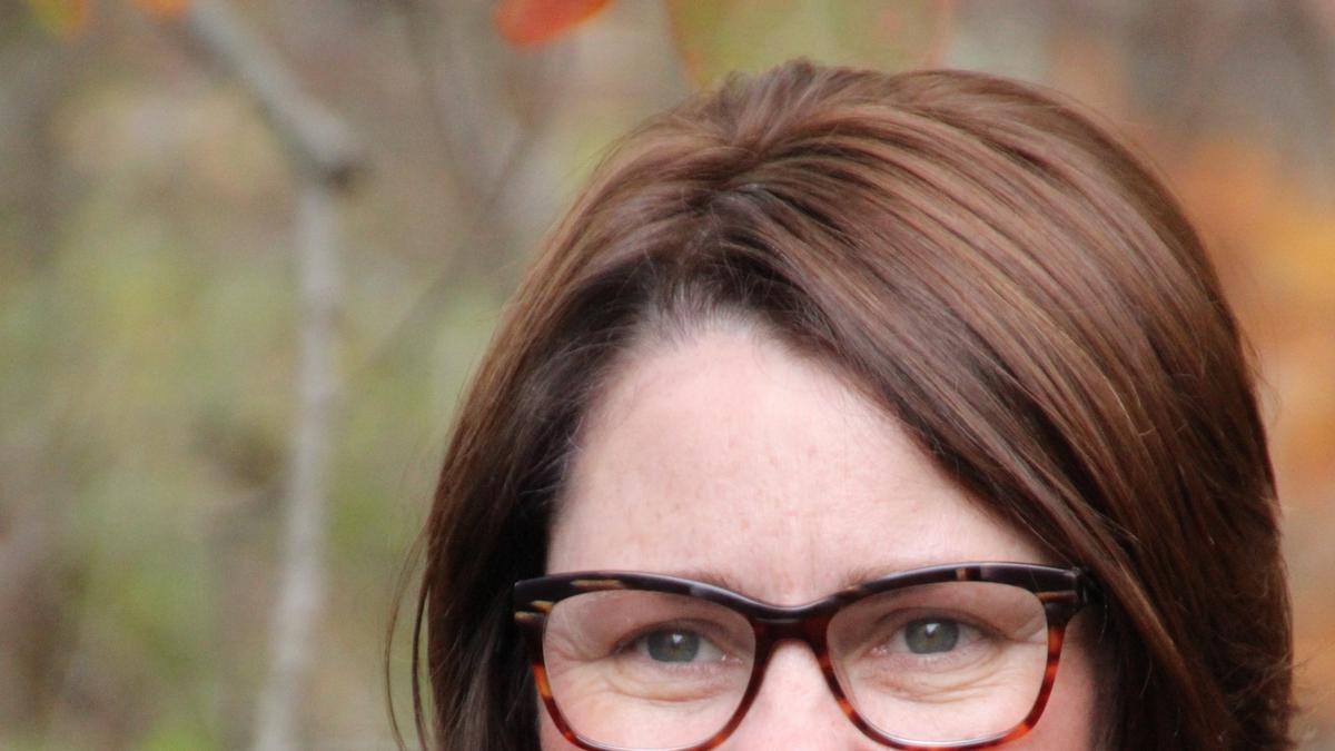 People to know health care: Anna Faul | niversity of Louisville ...