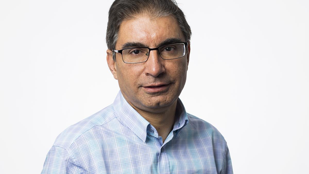 People to know health care: Dr. Muhammad Babar | - Louisville Business ...