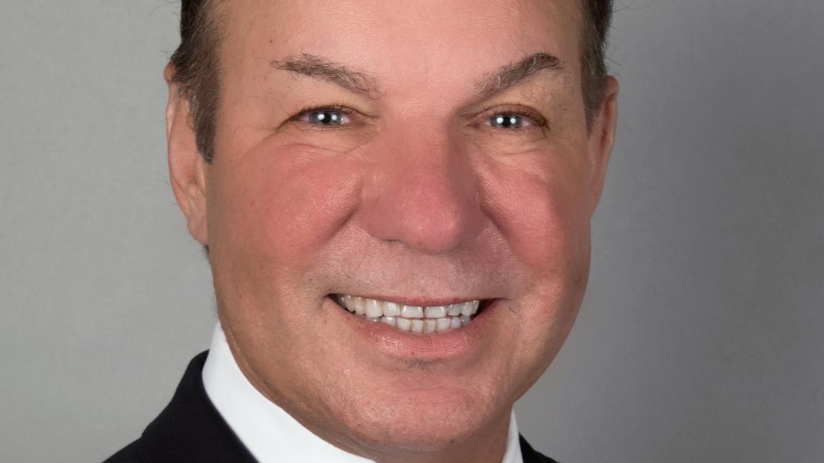 LHC Group CEO Keith Myers on Almost Family merger - Louisville Business ...