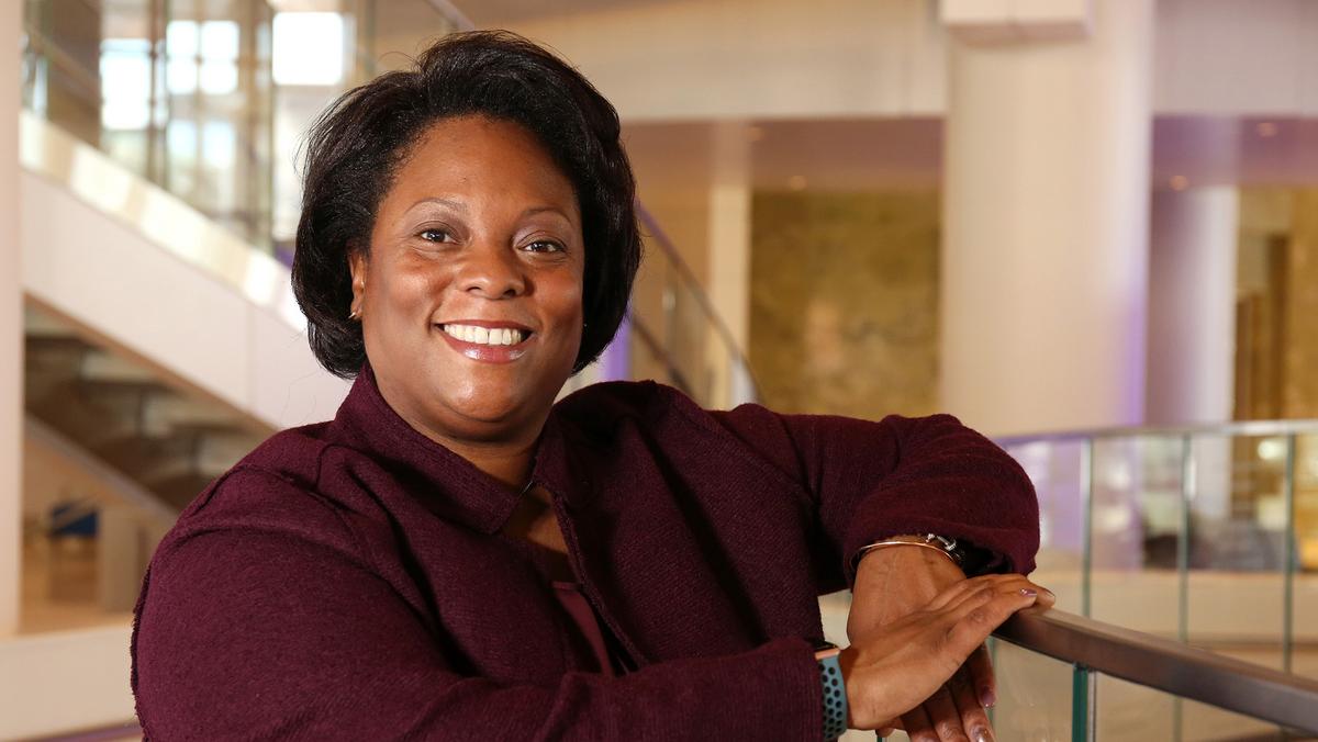 Crashing the C-suite: Women in power tell how they got there ...