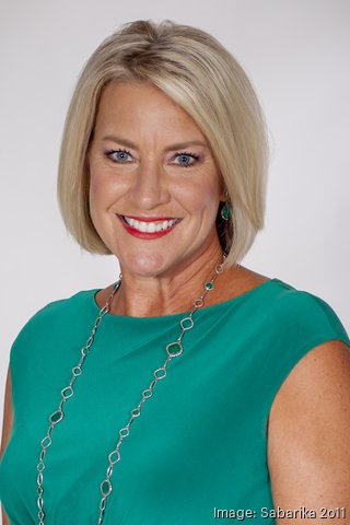 Lisa Cooney