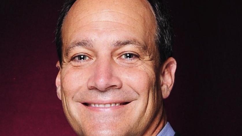 Chris Easter hired as chief operating officer at Daseke - Dallas ...