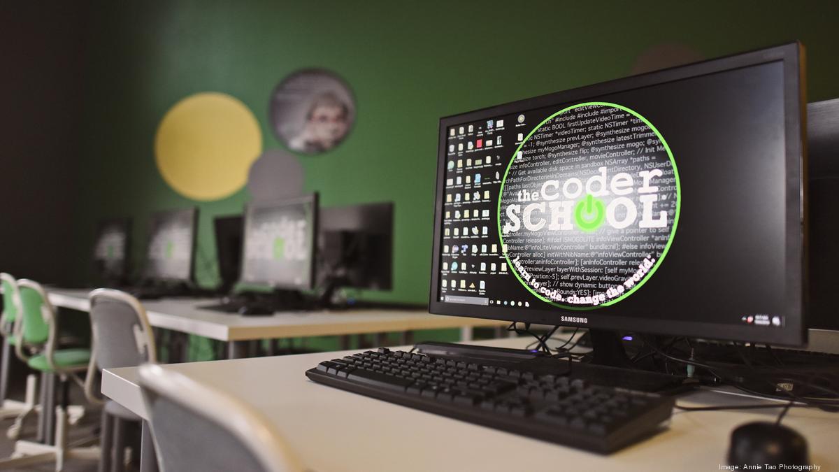 theCoder School franchise coming to Buffalo; seeking STEM-minded ...