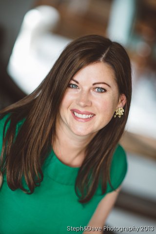 Amber Sprengardt