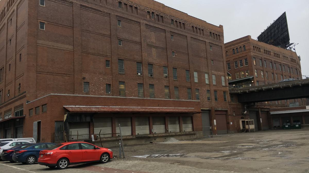 McKnight inks Sly Fox Brewing Co. for The Highline - Pittsburgh ...