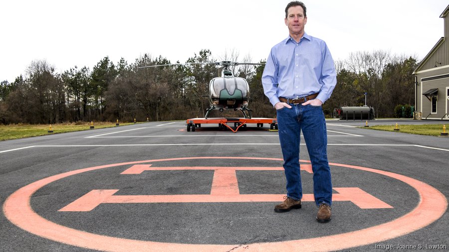 Chuck Kuhn buys Cisco Systems co-founder Sandy Lerner's Jubilation Farm ...