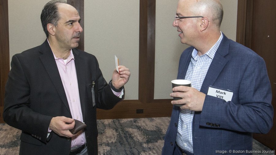 Q&A: Kevin McGovern of Deloitte offers economic outlook - Boston ...