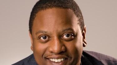 Marcus Mims Economic Forum Chairman - Albuquerque Business First