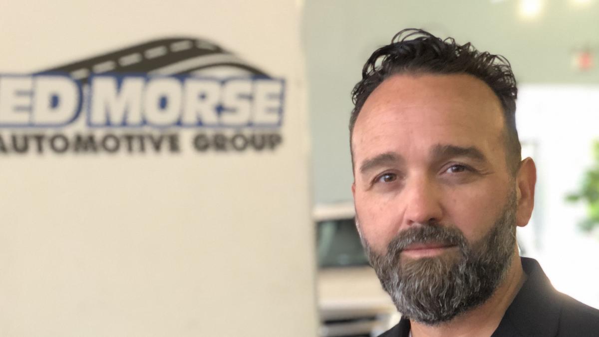 3 questions with Ed Morse Automotive Group CEO Teddy Morse - South ...