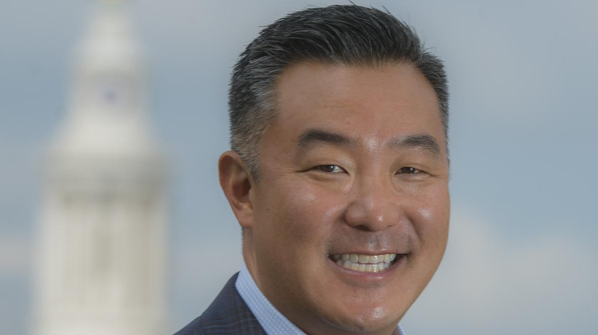 Denver economic-development director Hiraga stepping down - Denver ...