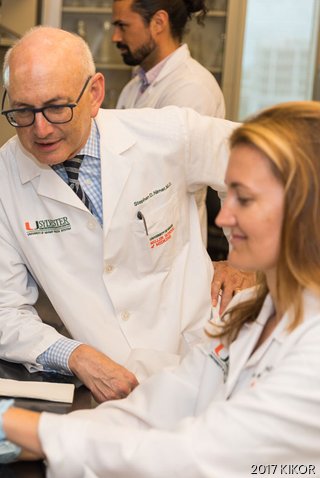 UM UHealth is on the cutting edge of cancer research - South Florida ...