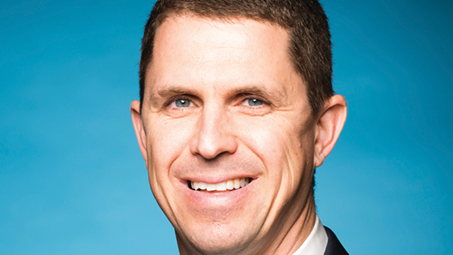 American Airlines promotes Kevin Brickner, Ron Thomas - Dallas Business ...