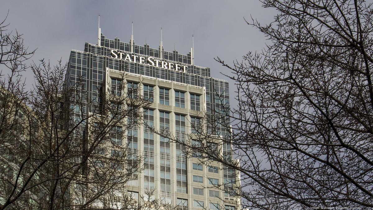 State Street sticks to hiring freeze as revenue, profits fall - Boston ...