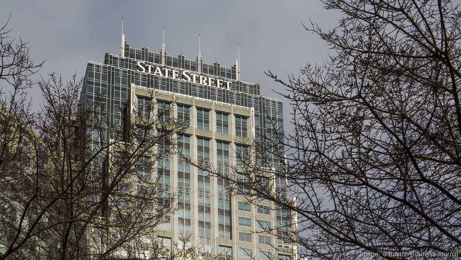 State Street sticks to hiring freeze as revenue, profits fall - Boston ...