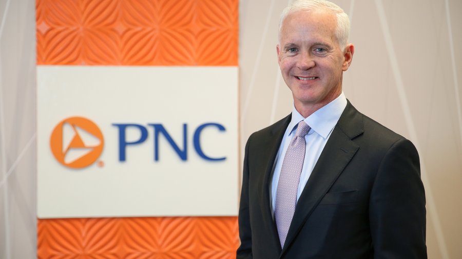 PNC hiring bankers in Charlotte as wealth business rebrands - Charlotte ...