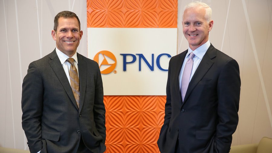 Why PNC Bank is focusing on business succession plans for its clients ...