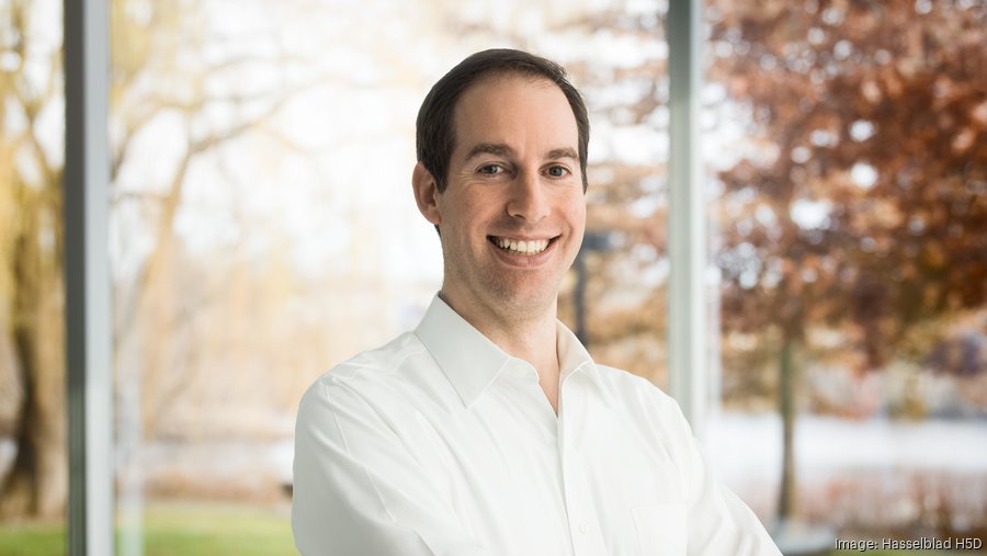 Agero auto technoloy - Boston Business Journal