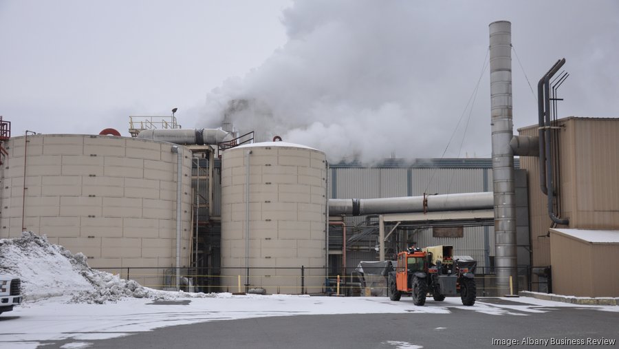 Essity shutting down Saratoga County towel factory and Washington ...