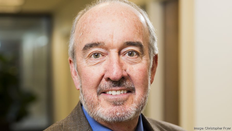 The 2024 Power 50: Mike Mountjoy - Louisville Business First