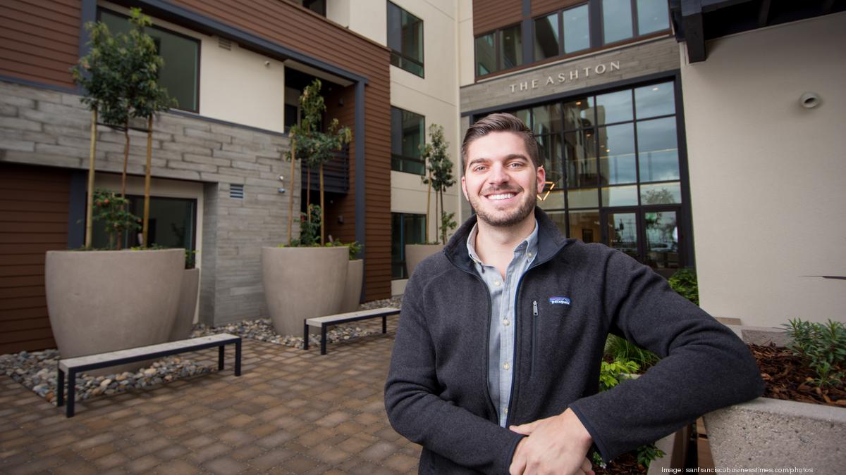 Sares Regis debuts The Ashton, new condos in Belmont - San Francisco ...
