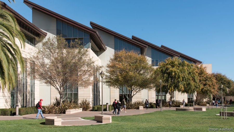Santa Clara University partners with Valore Campus - Silicon Valley ...