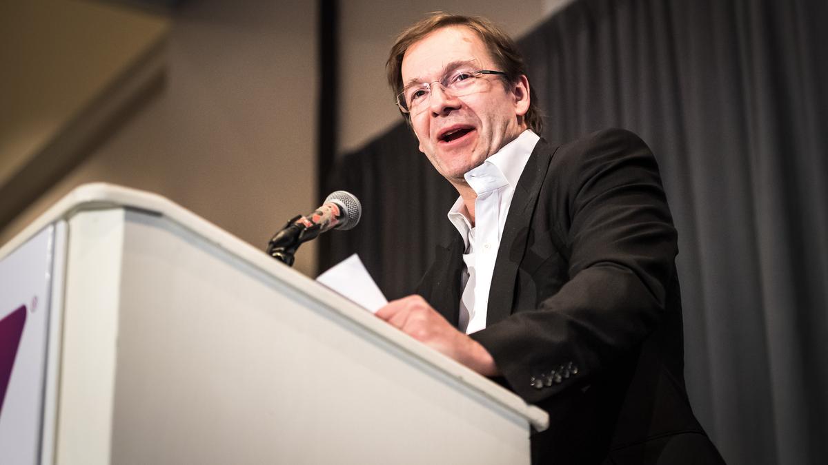 Milwaukee elected official and investor gifts $300,000 to fund urban ...