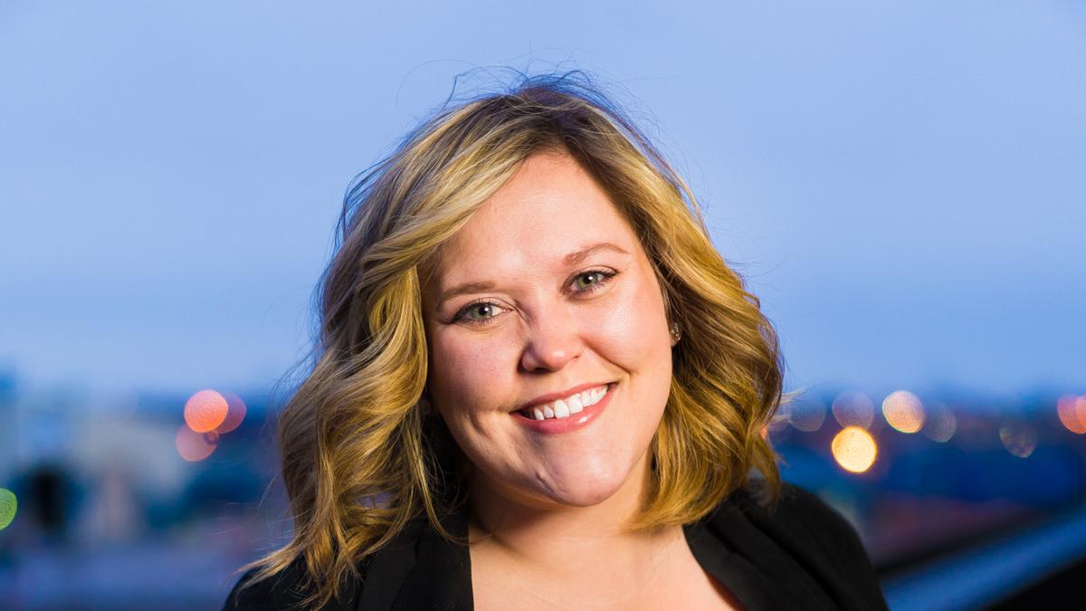 Surly Brewing Co.'s Andrea Graham wins 40 Under 40 award - Minneapolis ...