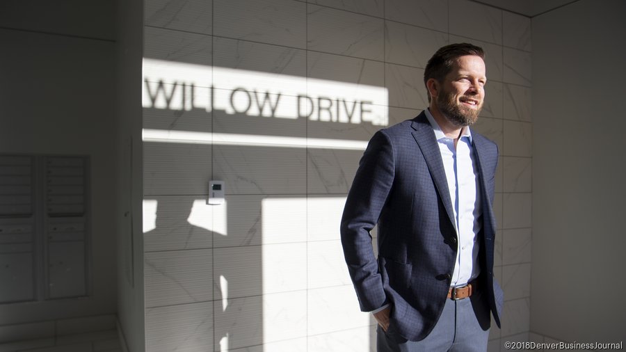 Colorado Springs financial holding company hires Sunflower Bank exec ...