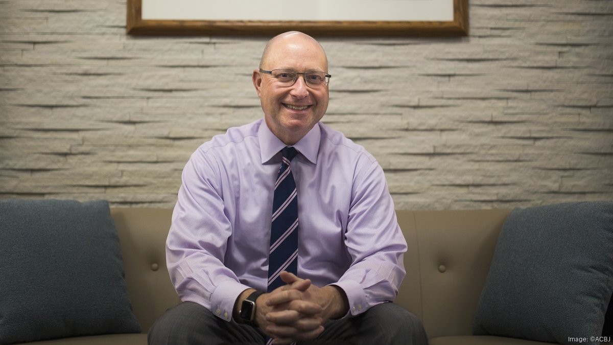 Children's Mercy's CEO: How Covid-19, $200M facility changed hospital's ...