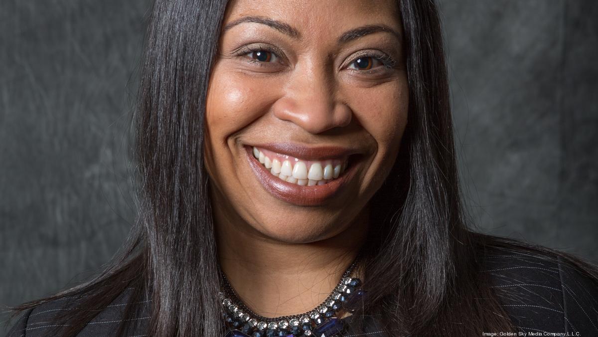 Pittsburgh Business Group on Health CEO Jessica Brooks talks future ...