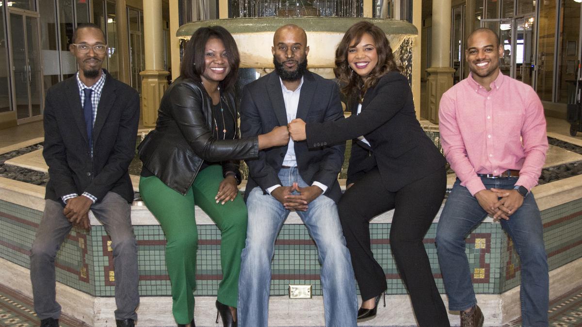 Orlando black tech leaders seek to improve diversity - Orlando Business ...