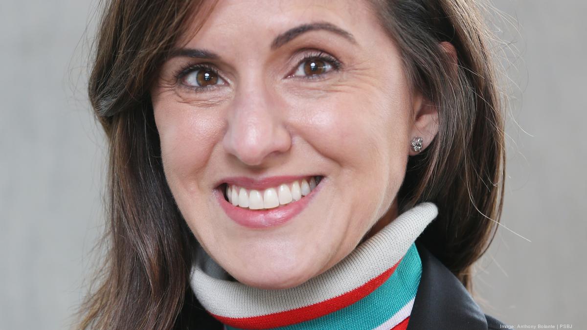 The 'invisible series of events' to ship across borders inspires Amy ...