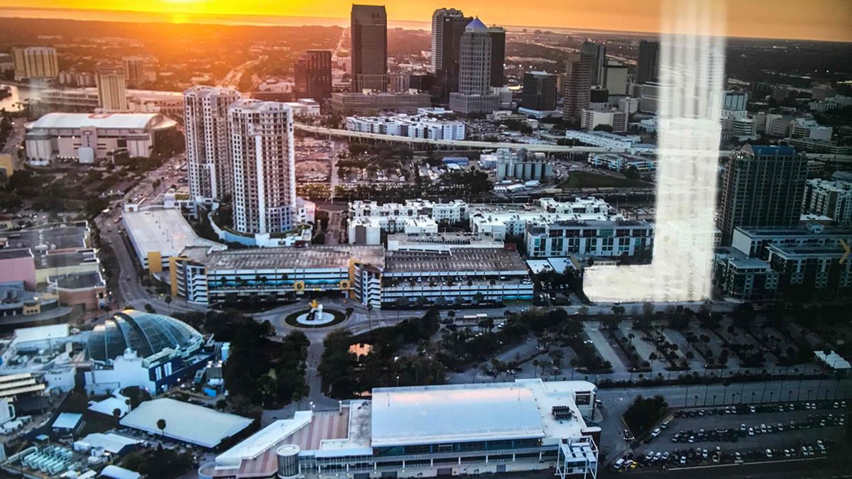 Eleve 61 begins pre-sales campaign in downtown Tampa - Tampa Bay ...