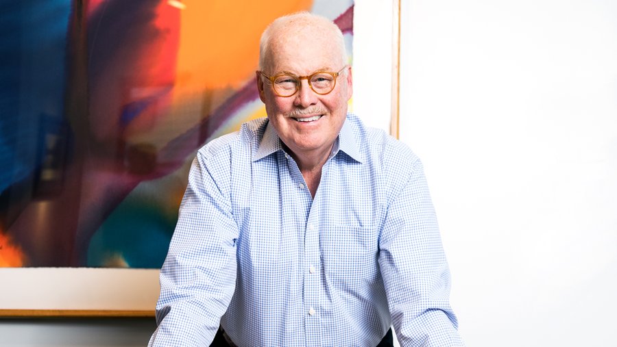 Q&A: ChangeUp CEO Lee Carpenter - Dayton Business Journal