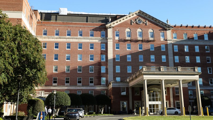 Novant Health Presbyterian now a Level 2 trauma center. What it means ...