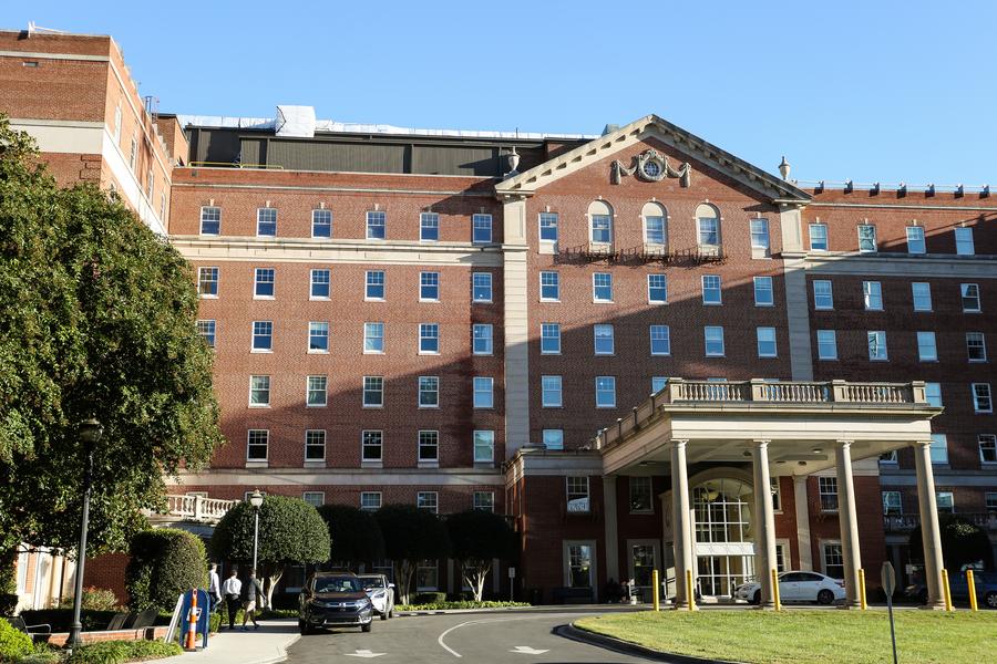 Novant Health Presbyterian becomes Level 2 trauma center. Here’s what ...