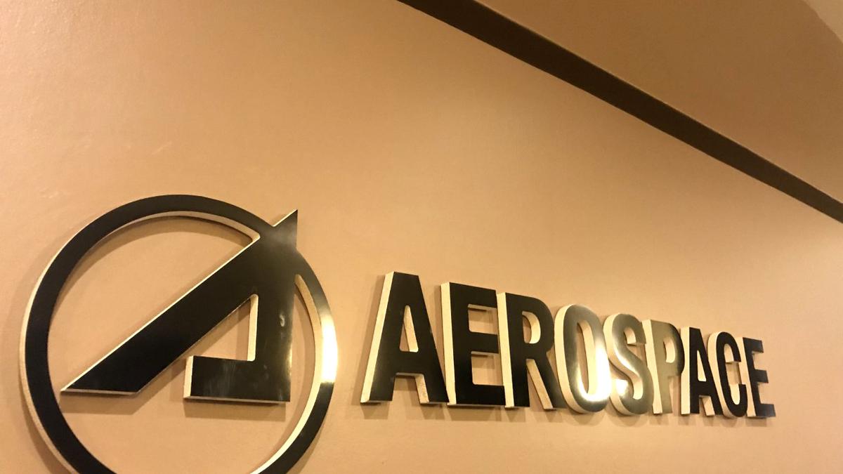 The Aerospace Corporation expansion - Albuquerque Business First