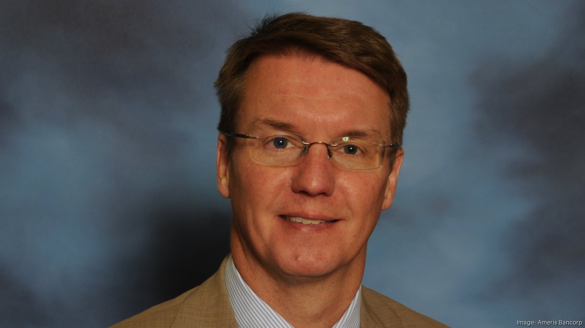 Ameris Bank's Jon Edwards to retire after two decades - Atlanta ...