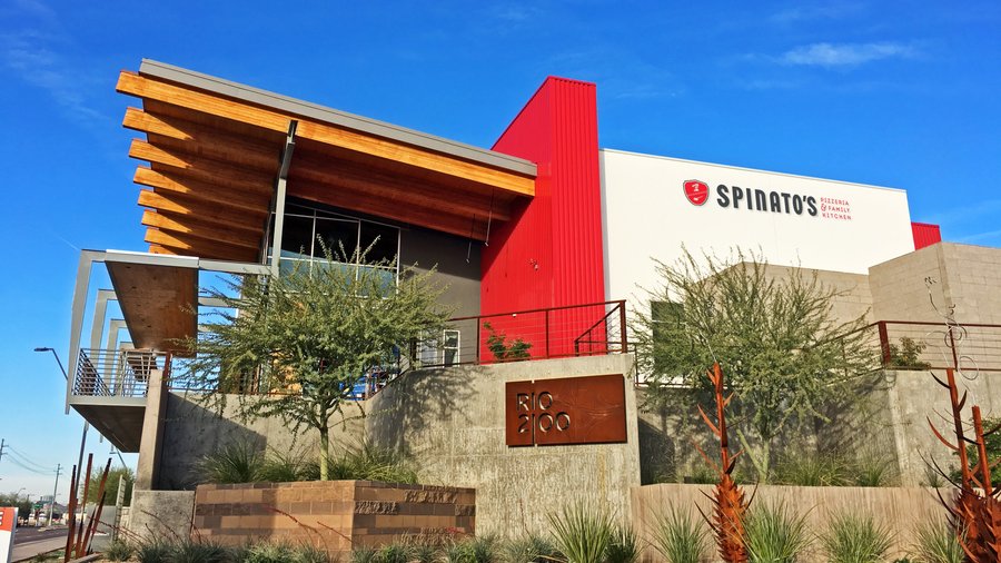 Spinato’s closing original Tempe location, plans move - Phoenix ...