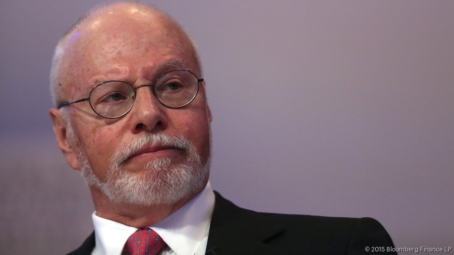 Paul Singer's Elliott Investment Management inks deal with HPE changing ...