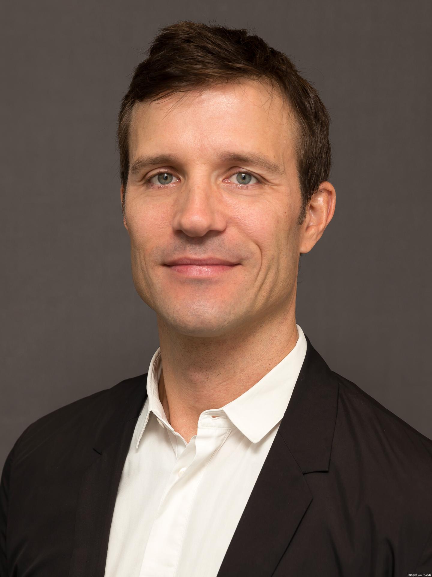 George Kahler | People on The Move - New York Business Journal