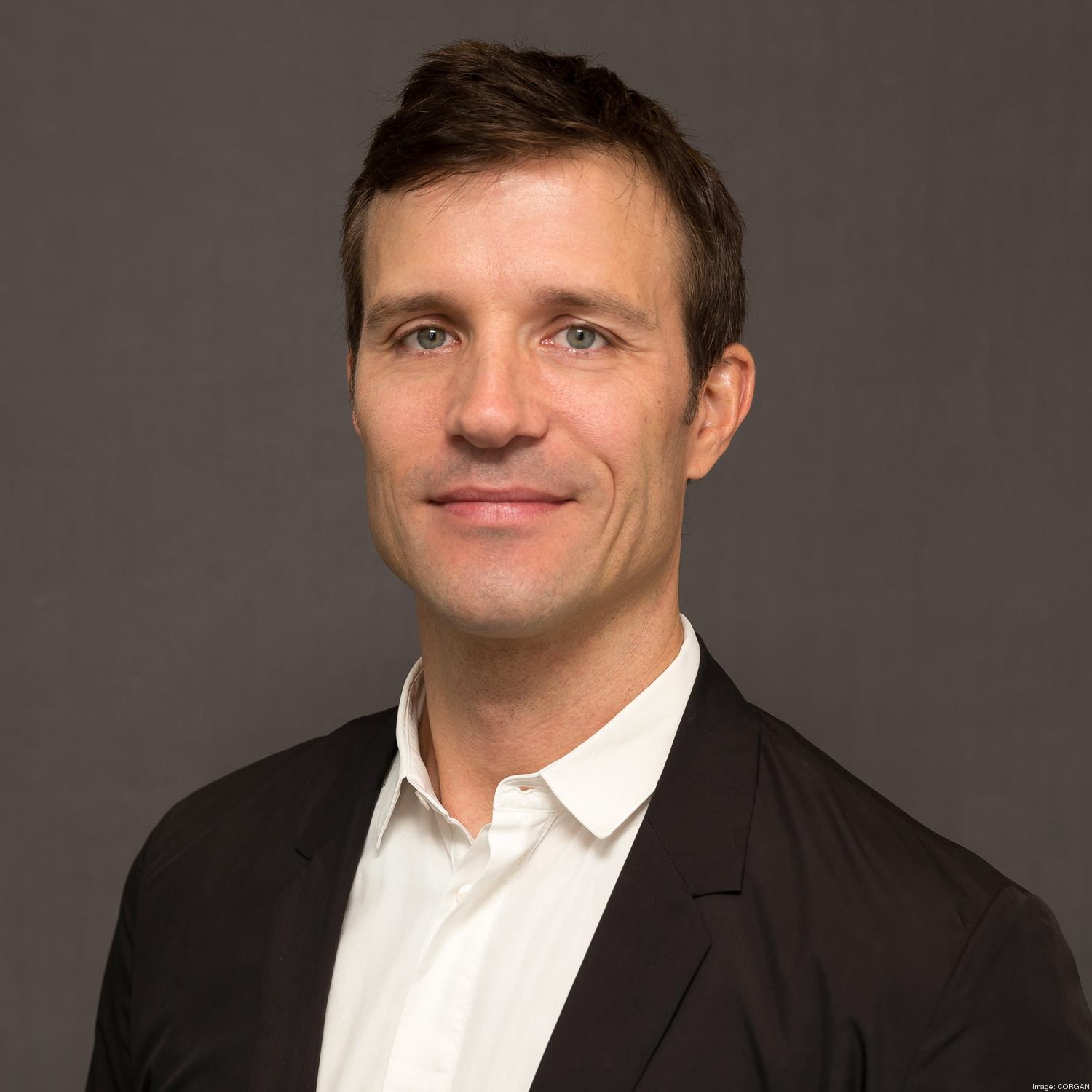 George Kahler | People on The Move - New York Business Journal